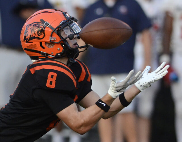 High School Football Preview 2023 | News, Sports, Jobs - Tribune Chronicle